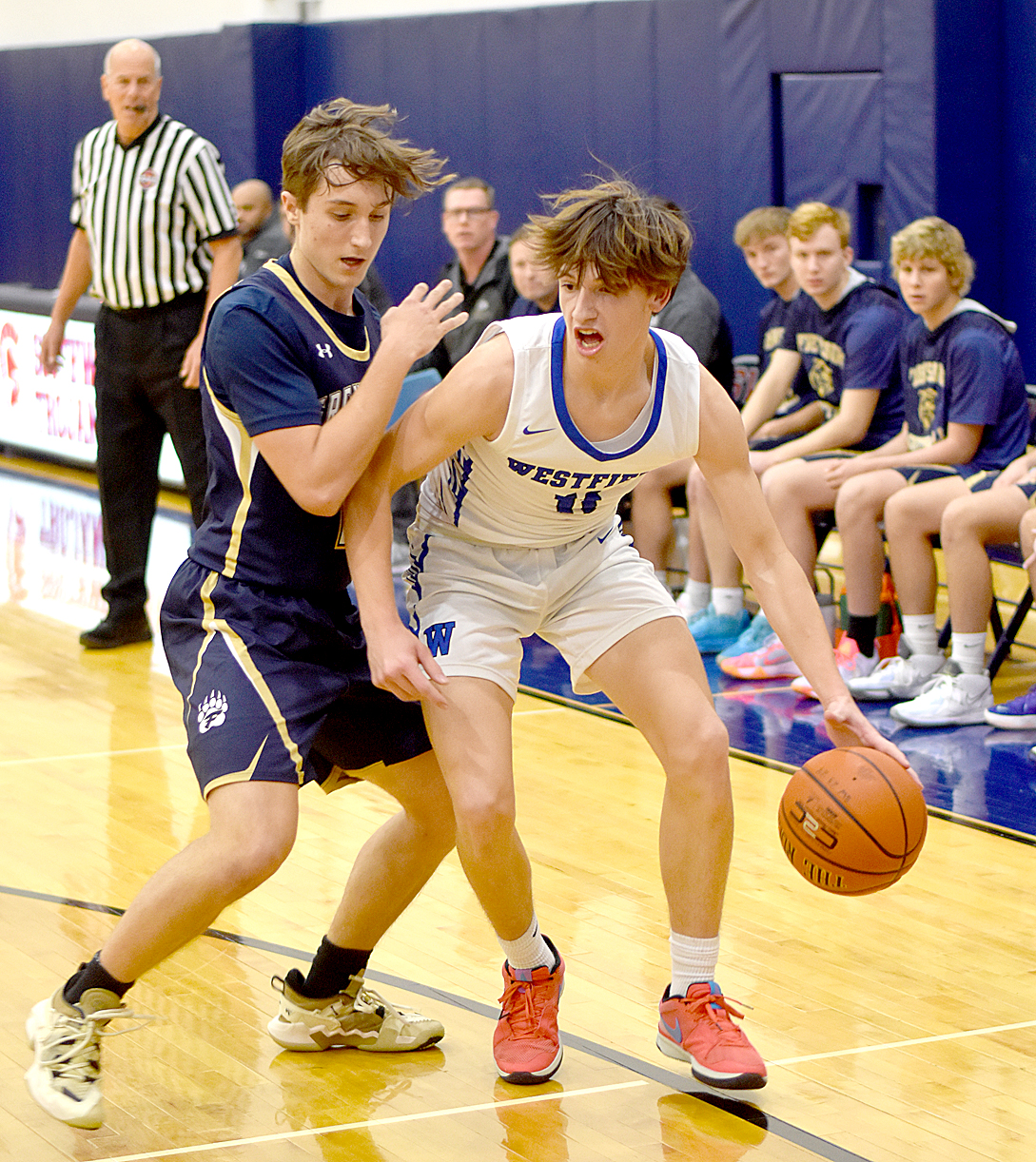 5 Class C Boys Teams In Rankings | News, Sports, Jobs - Post Journal
